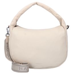Ash Tasche 'Melissa' Damen Gr&ouml;&szlig;e One Size ecru