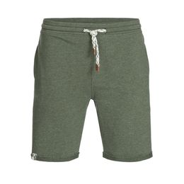 INDICODE Jeans Shorts 'Aldrich' Herren Gr&ouml;&szlig;e 31/32 grasgr&uuml;n