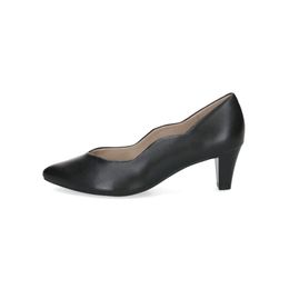 Caprice Pump in schwarz | Gr.: 37,5