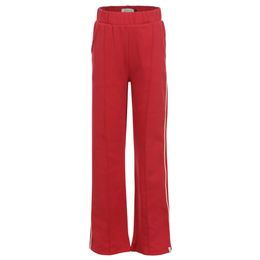 Looxs Revolution Hose M&auml;dchen Gr&ouml;&szlig;e 134 rot