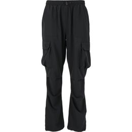 WHISTLER Cargohose 'Russet' Damen Gr&ouml;&szlig;e 46 schwarz
