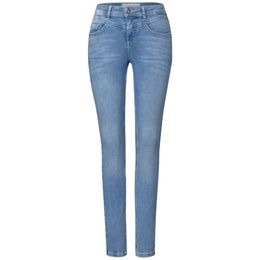 Street One Jeans Damen Gr&ouml;&szlig;e 36 blau