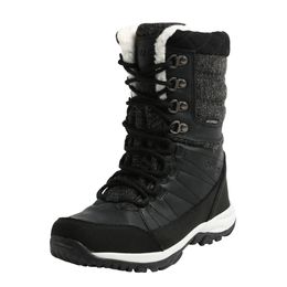 Hi-Tec Stiefel 'Riva' Damen Gr&ouml;&szlig;e 40 schwarz / naturwei&szlig;