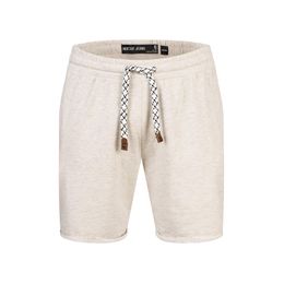 INDICODE Jeans Shorts 'Aldrich' Herren Gr&ouml;&szlig;e 35/36 wollwei&szlig;