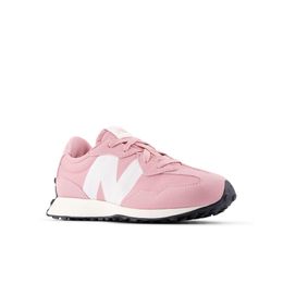 New Balance Sneaker '327' M&auml;dchen Gr&ouml;&szlig;e 40 rosa / wei&szlig;