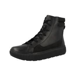 Geox Sneaker high 'Graisy' Damen Gr&ouml;&szlig;e 39 schwarz