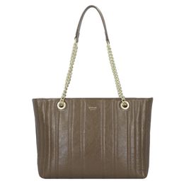 Replay Schultertasche Damen Gr&ouml;&szlig;e One Size braun