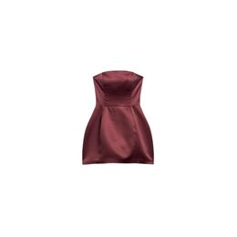 Aniye By Cocktailkleid Damen Gr&ouml;&szlig;e 38 bordeaux