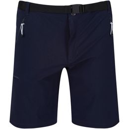 Regatta Shorts Herren Gr&ouml;&szlig;e 52 dunkelblau