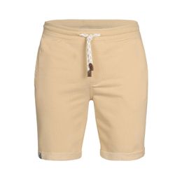 INDICODE Jeans Shorts 'Aldrich' Herren Gr&ouml;&szlig;e 38 sand