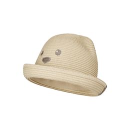 Sterntaler Hut Jungen Gr&ouml;&szlig;e 46/48 beige