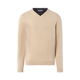 Finshley & Harding Finshley & Harding Pullover Herren Gr&ouml;&szlig;e XXXL beige