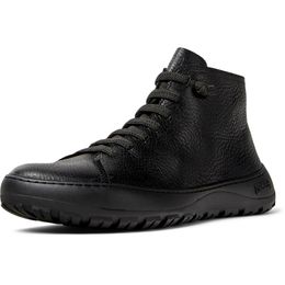 Camper Stiefelette 'Peu Serra' Damen Gr&ouml;&szlig;e 40 schwarz Winterschuhe