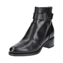Nero Giardini Stiefelette Damen Gr&ouml;&szlig;e 41 schwarz Winterschuhe