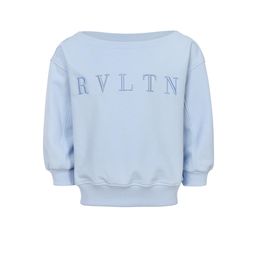 Looxs Revolution Sweatshirt M&auml;dchen Gr&ouml;&szlig;e 128 blau