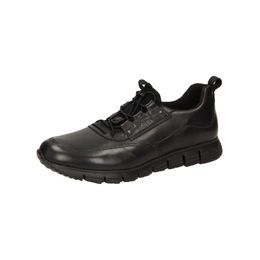 Sioux Sneaker Herren Gr&ouml;&szlig;e 40 schwarz