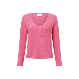 N&uuml;mph N&Uuml;MPH Pullover 'Riette' Damen Gr&ouml;&szlig;e S hellpink