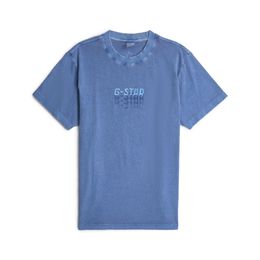G-Star Raw G-star T-Shirt Herren Gr&ouml;&szlig;e XS marine