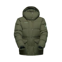 Mammut Outdoorjacke &lsquo;Roseg 2.0 IN&rsquo; Damen Gr&ouml;&szlig;e XS khaki Winterjacke