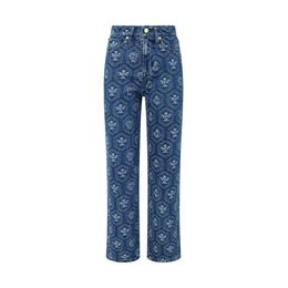 Pepe Jeans Jeans Damen Gr&ouml;&szlig;e 26 blue denim / hellblau