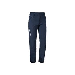Sch&ouml;ffel Sch&ouml;ffel Outdoorhose 'Cabaray' Damen Gr&ouml;&szlig;e L blau