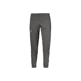 Sch&ouml;ffel Sch&ouml;ffel Outdoorhose Herren Gr&ouml;&szlig;e XXL grau / wei&szlig;