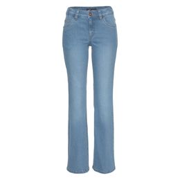 Arizona Jeans 'Svenja' Damen Gr&ouml;&szlig;e 29 blue denim