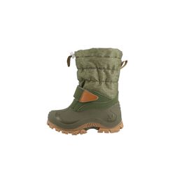 Lurchi Winterstiefel 'Finn' Jungen Gr&ouml;&szlig;e 29 oliv