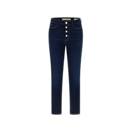 Guess Jeans Damen Gr&ouml;&szlig;e 25 dunkelblau