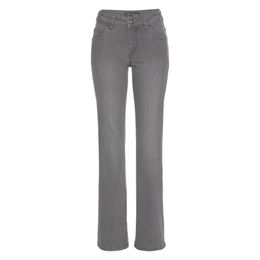 Arizona Jeans 'Svenja' Damen Gr&ouml;&szlig;e 25/26 grey denim