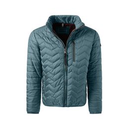 Pierre Cardin Jacke Herren Gr&ouml;&szlig;e XL cyanblau