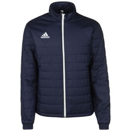 adidas Sportswear Sportjacke 'Entrada 22' Herren Gr&ouml;&szlig;e XXXL navy / wei&szlig;