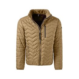 Pierre Cardin &Uuml;bergangsjacke Herren Gr&ouml;&szlig;e XXL khaki
