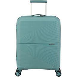 American Tourister Trolley 'AIRCONIC SPINNER 55/20 TSA' Herren Gr&ouml;&szlig;e One Size aqua