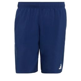 adidas Sportswear Badeshorts 'Swim Shorts' Herren Gr&ouml;&szlig;e L dunkelblau