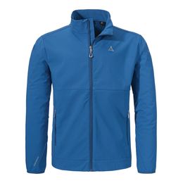 Sch&ouml;ffel Sch&ouml;ffel Outdoorjacke Herren Gr&ouml;&szlig;e 4XL blau