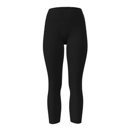 Calvin Klein Sport Sporthose Damen Gr&ouml;&szlig;e L schwarz