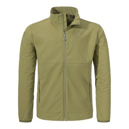 Sch&ouml;ffel Sch&ouml;ffel Outdoorjacke Herren Gr&ouml;&szlig;e M oliv