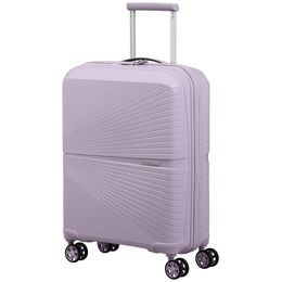 American Tourister Trolley 'AIRCONIC SPINNER 55/20 TSA' Herren Gr&ouml;&szlig;e One Size flieder