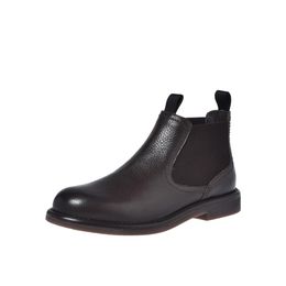 Baldinini Chelsea Boots Damen Gr&ouml;&szlig;e 38 schwarz Winterschuhe