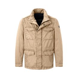 Redpoint &Uuml;bergangsjacke Herren Gr&ouml;&szlig;e XL beige