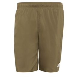 adidas Sportswear Badeshorts 'Swim Shorts' Herren Gr&ouml;&szlig;e XL gr&uuml;n