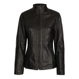 Bugatti Lederjacke BULady-105 Damen Gr&ouml;&szlig;e M/L schwarz