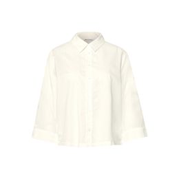 Street One Bluse Damen Gr&ouml;&szlig;e XS offwhite