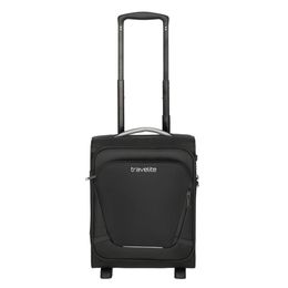 Travelite Trolley Herren Gr&ouml;&szlig;e One Size schwarz