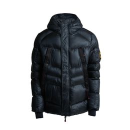 Zavetti Canada Jacke 'Malzini' Herren Gr&ouml;&szlig;e M schwarz