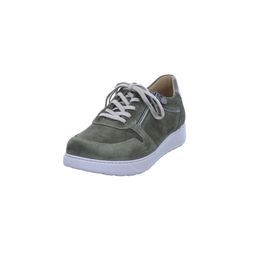 Ganter Sneaker 'Kelly' Damen Gr&ouml;&szlig;e 41.5/42 taupe / oliv