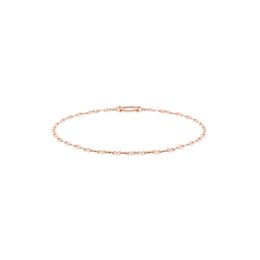 Tamaris Fu&szlig;schmuck 'Series' Damen Gr&ouml;&szlig;e One Size rosegold
