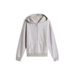 Tommy Hilfiger Sweatshirt Damen Gr&ouml;&szlig;e M grau
