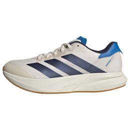 adidas Performance Laufschuh 'Duramo Speed 2' Damen Gr&ouml;&szlig;e 40 dunkelblau / wei&szlig;